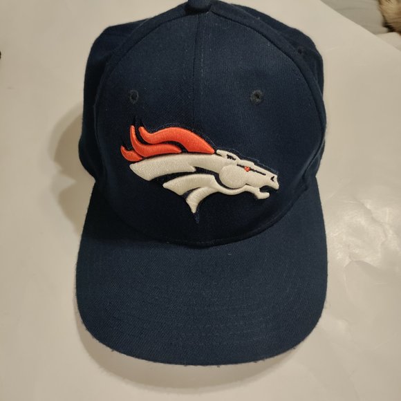 NFL | Accessories | Nfl Broncos Baseball Cap | Poshmark